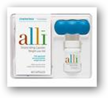 Liver Damage Reports being investigated by FDA – Alli Weight Loss Pills ...